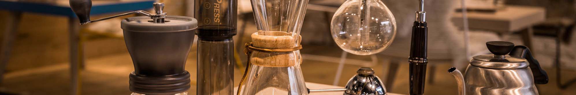 Kaffee-Zubehör online kaufen | RAUWOLF Rösthaus + Brewbar