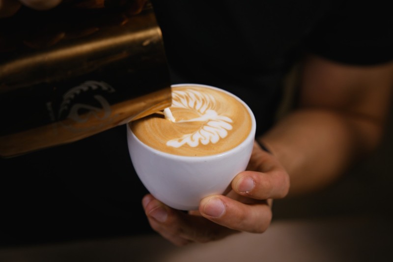 Kaffeerösterei RAUWOLF in Wien | Kaffee-Onlineshop
