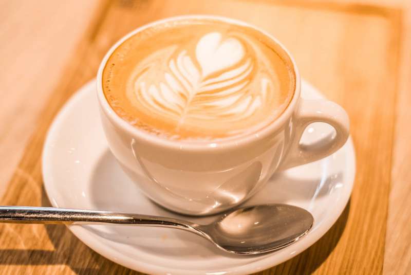 Kaffeerösterei RAUWOLF in Wien | Kaffee-Onlineshop