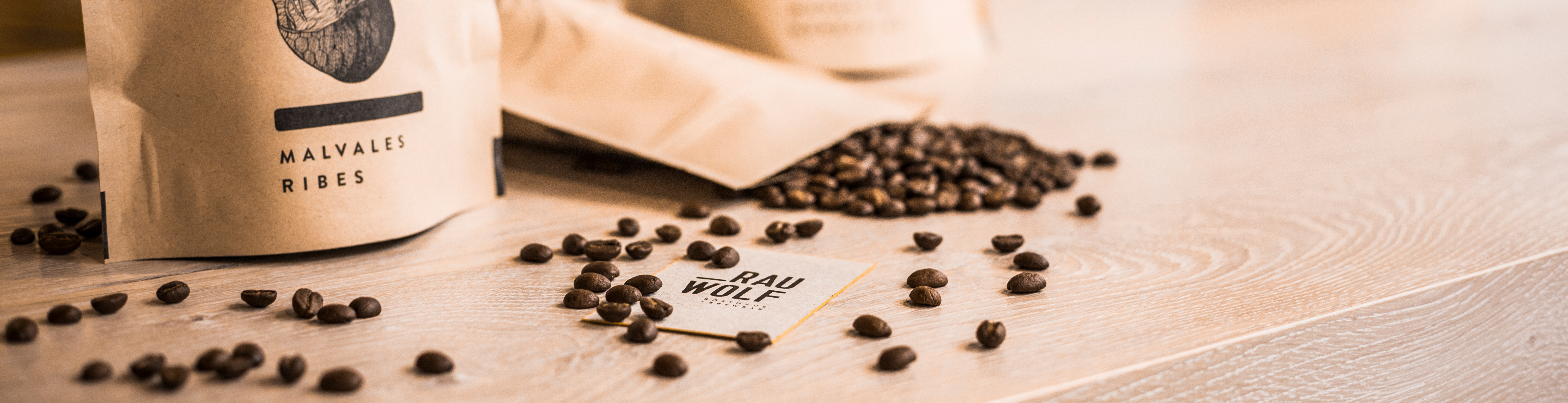 Barista Kurs in Wien - Kaffee in der Praxis | RAUWOLF