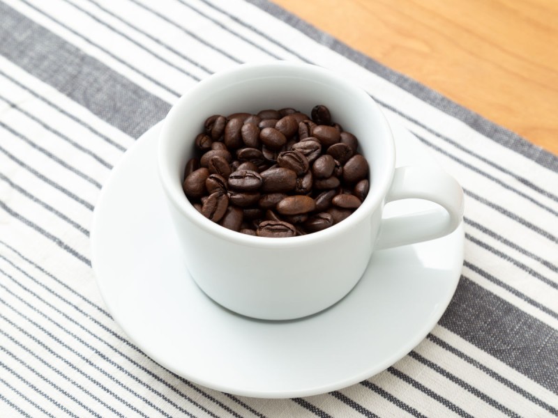 Kaffeerösterei RAUWOLF in Wien | Kaffee-Onlineshop