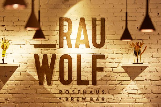 Arbeiten bei RAUWOLF