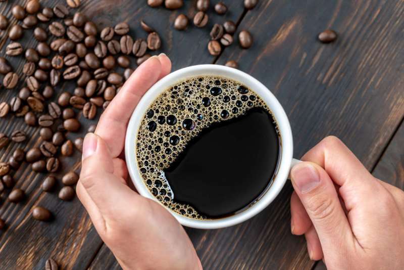 Kaffeerösterei in Wien & Kaffee Online Shop | RAUWOLF