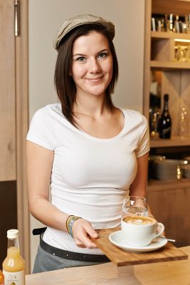 Arbeiten bei RAUWOLF